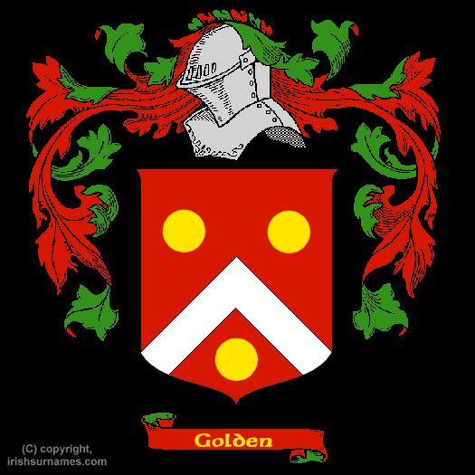 Golden Coat Of Arms Family Crest Free Image To View Golden Name Golden Coat Of Arms Family Crest Free Image To View Golden Name