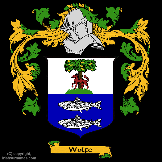 Wolfe Coat Of Arms Family Crest Free Image To View Wolfe Name Wolfe Coat Of Arms Family Crest Free Image To View Wolfe Name