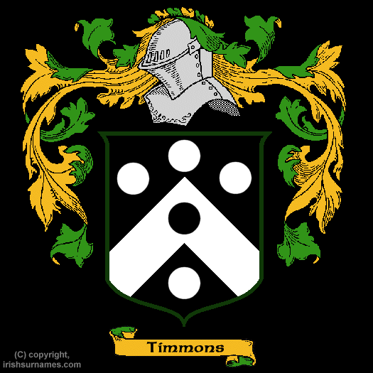 Timmons Coat Of Arms Family Crest Free Image To View Timmons Name Timmons Coat Of Arms Family Crest Free Image To View Timmons Name
